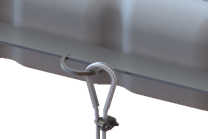 Floating Solar Mounting System